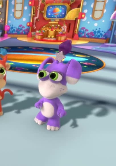 Watch Kiddets S01:E13 - Three Sun Day - Free TV Shows | Tubi