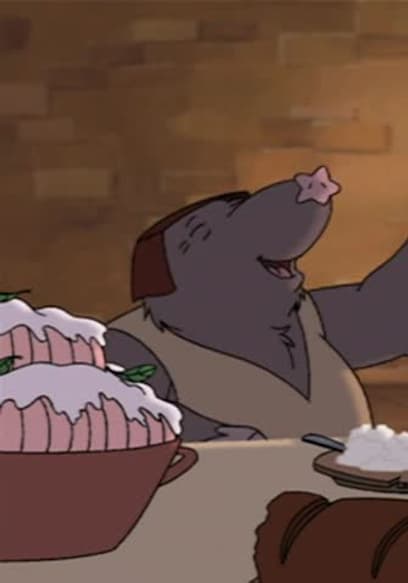 Watch Redwall S01:E08 - Battle Plans - Free TV Shows | Tubi