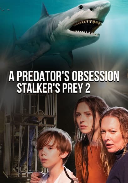 Watch A Predator's Obsession: Stalker's Prey 2 (2020) - Free Movies | Tubi