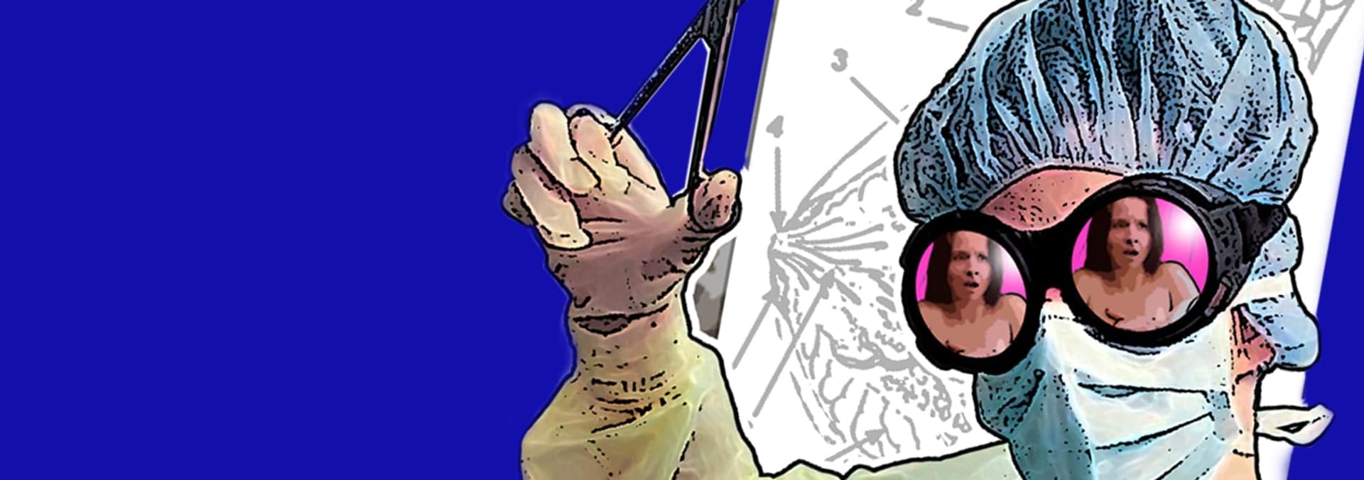 Watch Killer Rack (2015) - Free Movies | Tubi