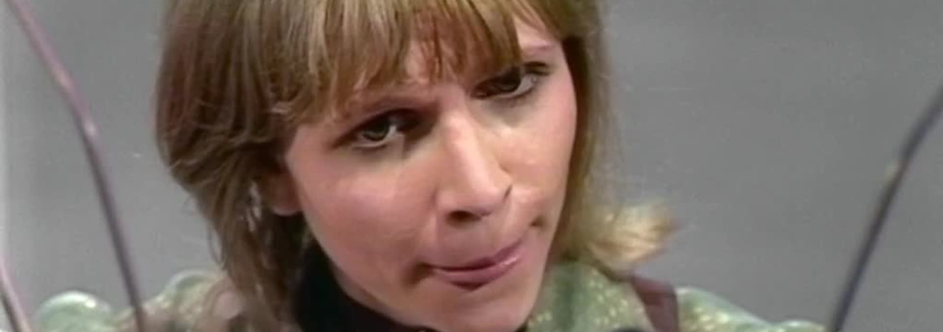 Watch Classic Doctor Who: The Third Doctor S08:E01 - Terror of the ...