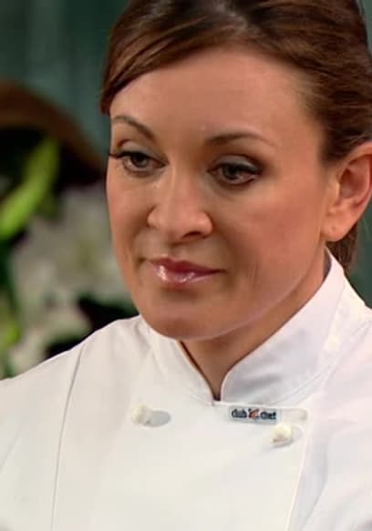 Watch Celebrity MasterChef Australia S01:E08 - Semi - Free TV Shows | Tubi