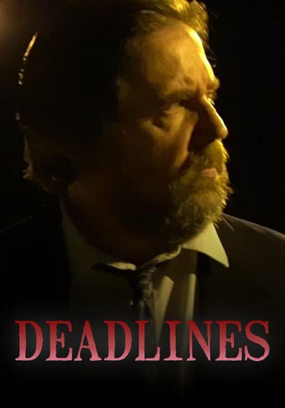 Watch Deadlines (2020) - Free Movies | Tubi