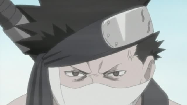 Watch Naruto (Subtitled) S01:E13 - Haku’s Secret Jutsu: Crystal Ice ...