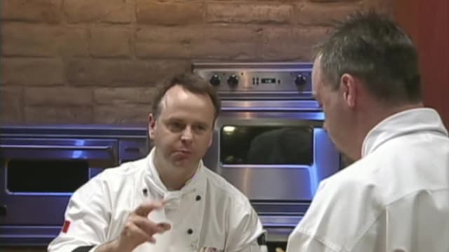 Watch Cook Like a Chef - Free TV Shows | Tubi