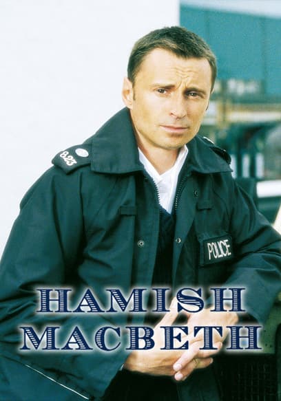 Watch Hamish MacBeth Season 3 - Free TV Shows | Tubi