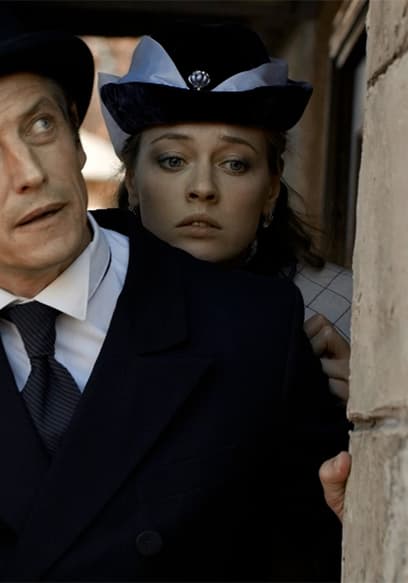 Watch Detective Anna S02:E20 - Five Spices - Part 2 - Free TV Shows | Tubi