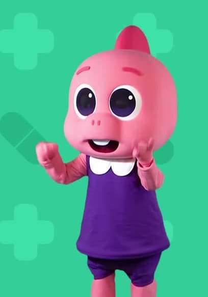 Watch Play With Cocobi S01:E01 - Cocobi Dance Time 1 - Free TV Shows | Tubi