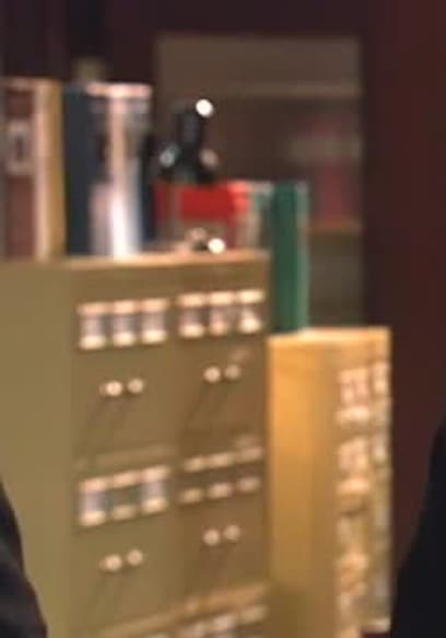 Watch Sue Thomas: F.B.Eye S03:E304 - Secret Agent Man - Free TV Shows ...