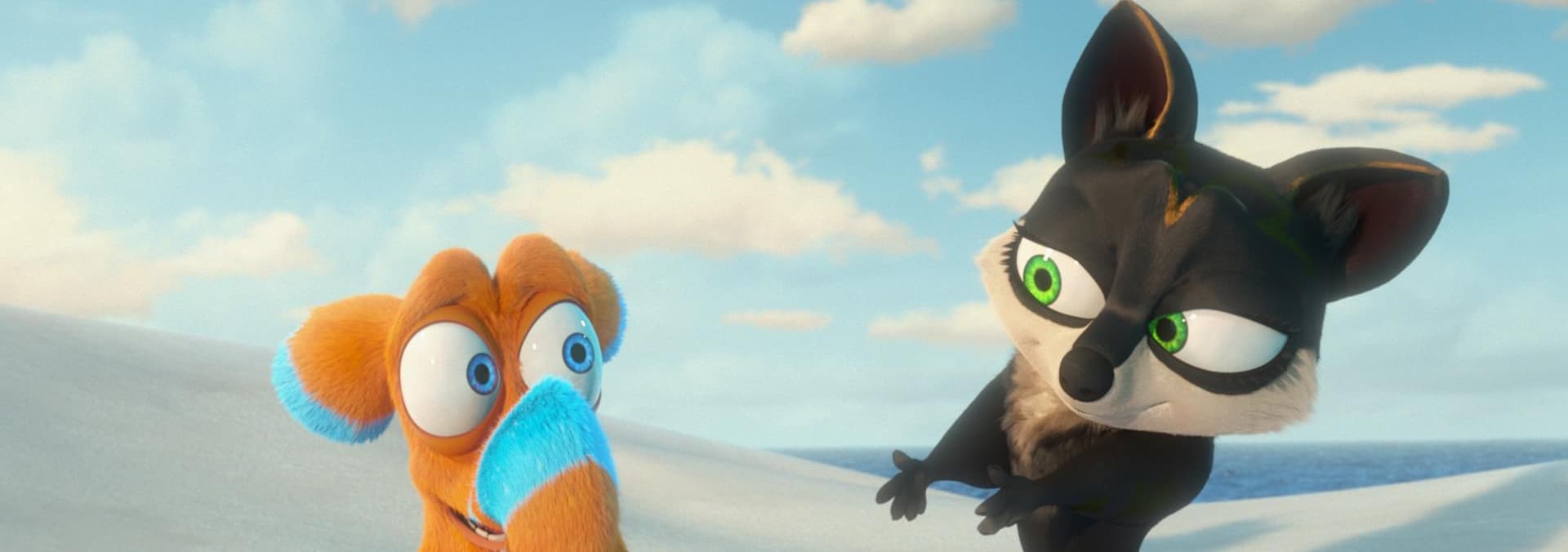 Watch All Creatures Big and Small (2015) - Free Movies | Tubi