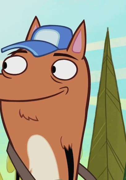 Watch Numb Chucks S01:E1A - Chuck Be a Lady - Free TV Shows | Tubi