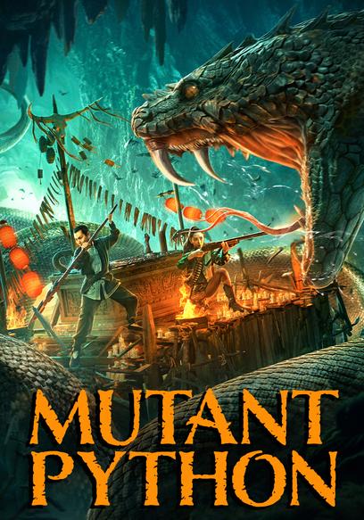 Watch Mutant Python (2021) - Free Movies | Tubi