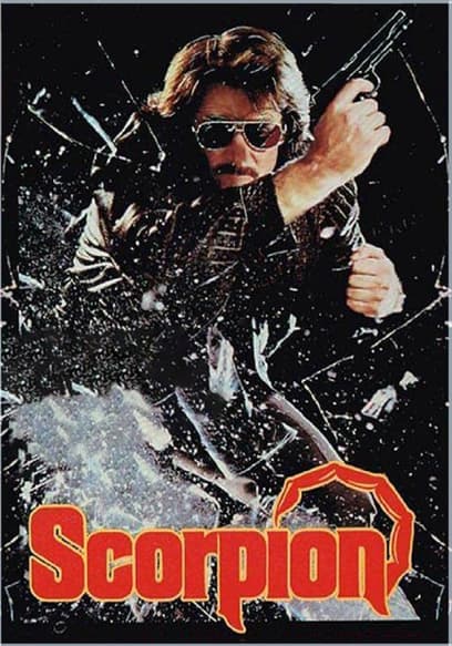 Watch Scorpion (1986) - Free Movies | Tubi