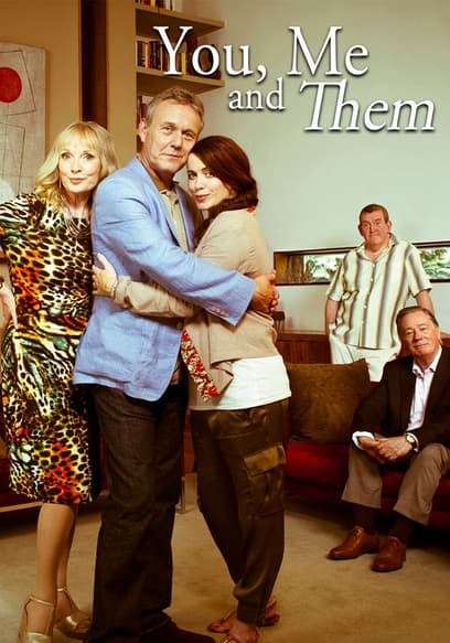 Watch You, Me and Them - Free TV Shows | Tubi