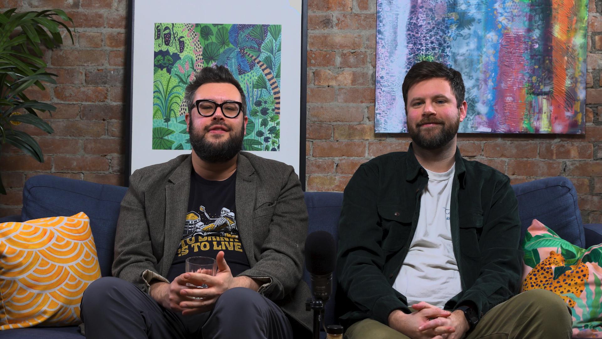 Watch The Whiskey Show - Free TV Shows | Tubi