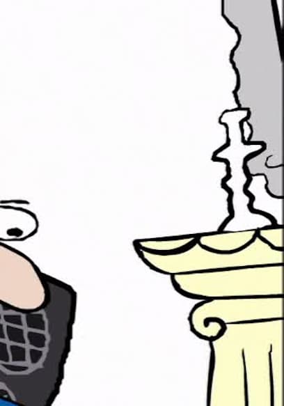 Watch Quads! S01:E06 - Life Wheel 3000 - Free TV Shows | Tubi