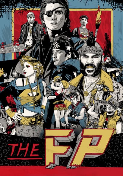 Watch The FP (2011) - Free Movies | Tubi