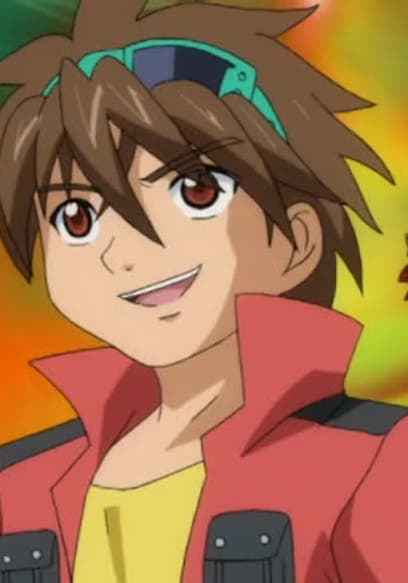Watch Bakugan Battle Brawlers S02 E06 Julie Plays Free Tv Shows Tubi