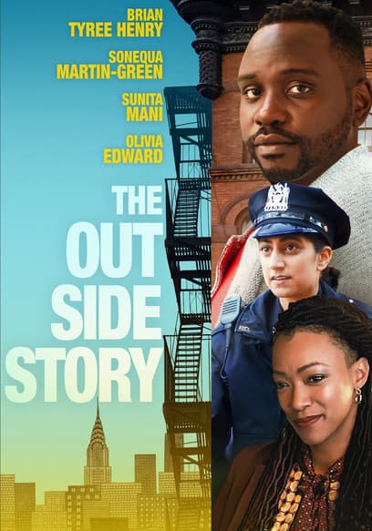 Watch The Outside Story (2021) - Free Movies | Tubi