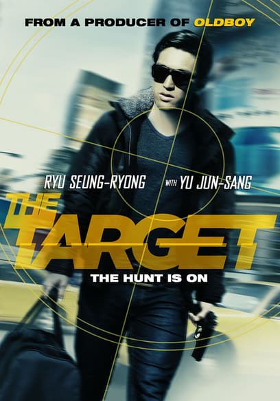Watch The Target (2014) - Free Movies | Tubi