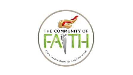 Watch The Community of Faith - Free TV Shows | Tubi