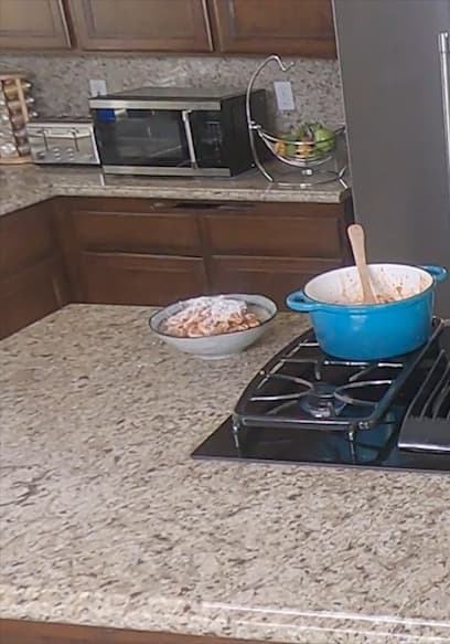 Watch Chefs of Color S01:E01 - Seared Duck With a Port Wine Sauce ...