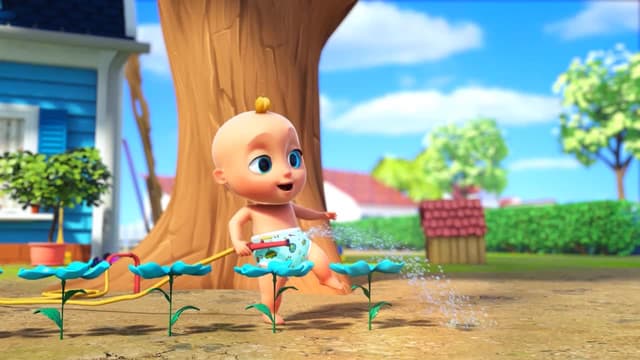 Watch LooLoo Kids S01:E38 - Phonics Song - Free TV Shows | Tubi