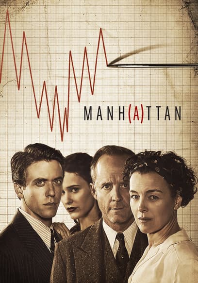 Watch Manhattan - Free TV Shows | Tubi