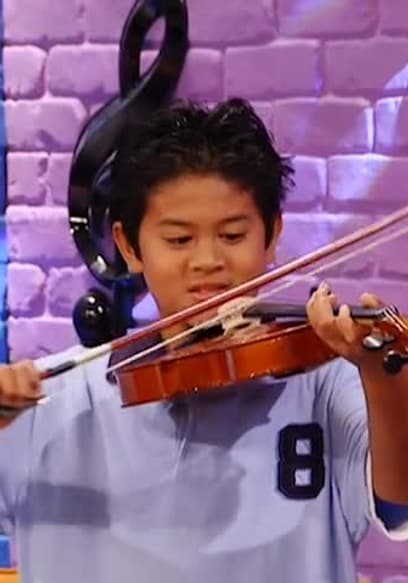 Watch Hip Hop Harry S02:E10 - My Music Is My Music - Free TV Shows | Tubi