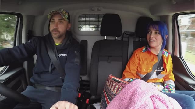 Watch The Block Australia S15:E48 - Episode 48 - Free TV Shows | Tubi