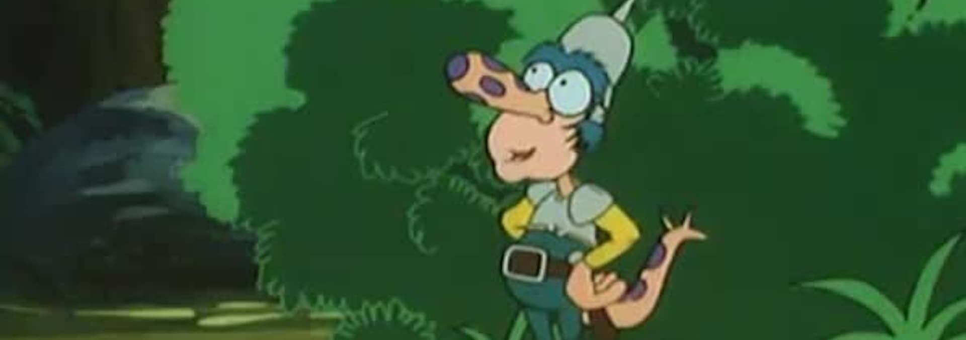 Watch The Dreamstone S01:E03 - The Statue Collection - Free TV Shows | Tubi