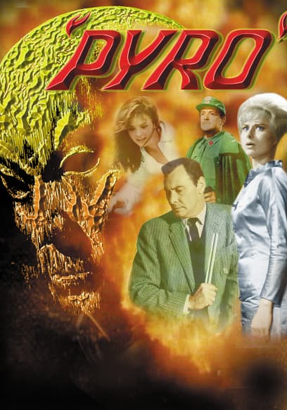 Watch Pyro... The Thing Without a Face (1964) - Free Movies | Tubi