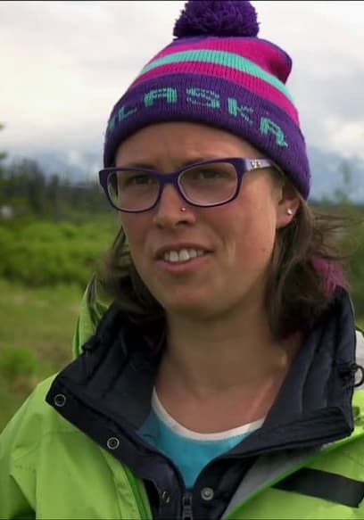 Watch Buying Alaska S02:E18 - Dangerous Trails - Free TV Shows | Tubi