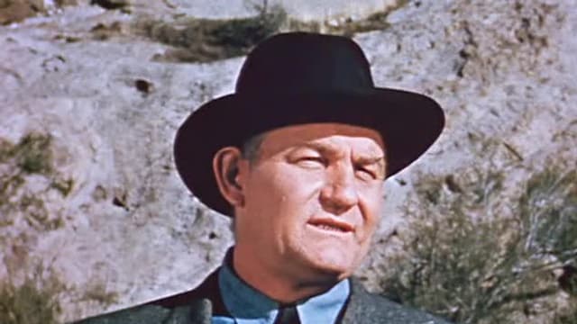 Watch The Gene Autry Show S05:E11 - The Gene Autry Show: S5 E11 - Ride ...