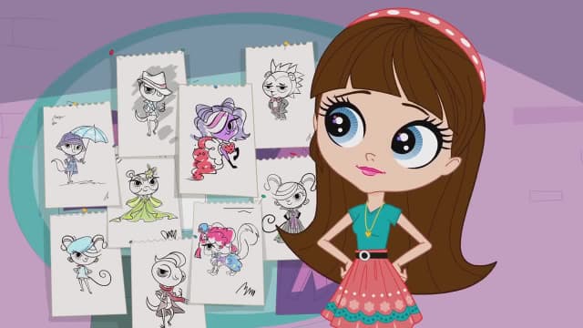 Watch Littlest Pet Shop - Free TV Shows | Tubi