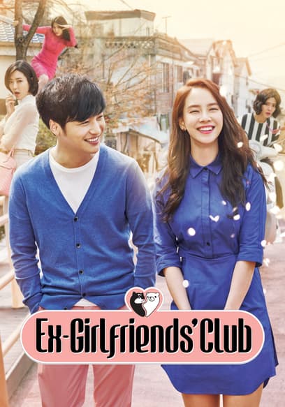Watch Ex-Girlfriends' Club - Free TV Shows | Tubi