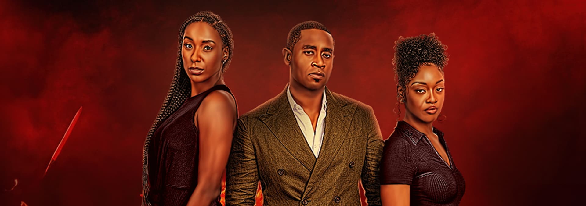 Watch Dangerous Seduction (2024) - Free Movies | Tubi