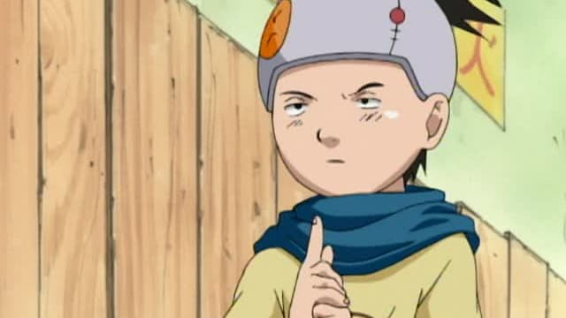 Watch Naruto (Subtitled) S01:E13 - Haku’s Secret Jutsu: Crystal Ice ...