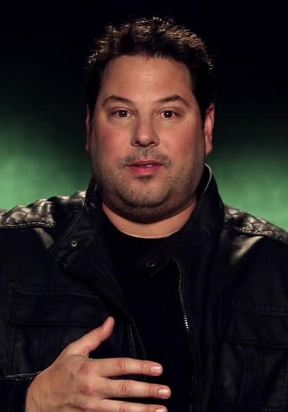 Watch The Haunting Of... S03:E05 - Greg Grunberg - Free TV Shows | Tubi