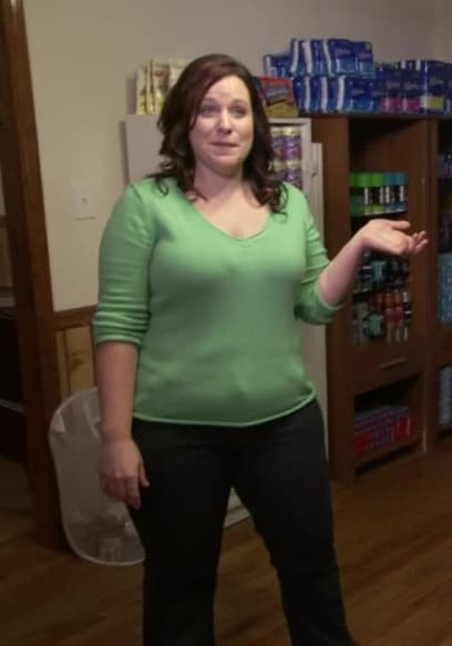 Watch Extreme Couponing S04:E07 - Amanda and Jess - Free TV Shows | Tubi