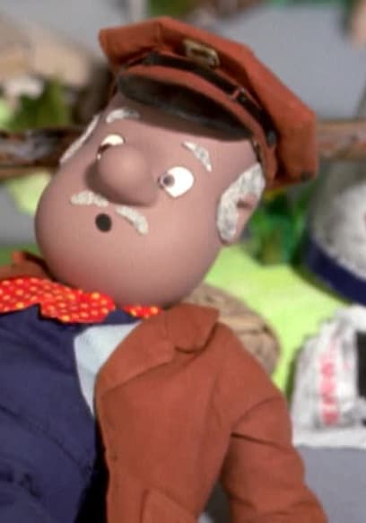 Watch Fireman Sam S04:E29 - Trevor's Boot Sale - Free TV Shows | Tubi