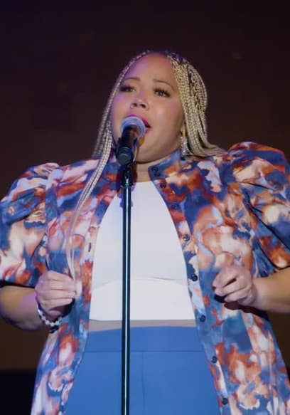 Watch Inspirational Sounds S02:E04 - Sensitive to the Spirit - Free TV ...