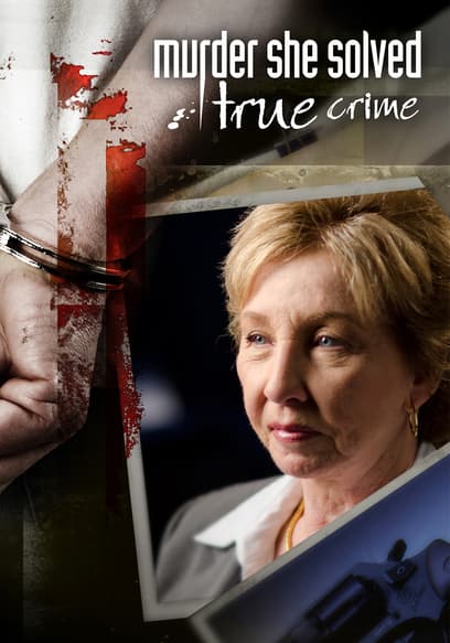 Watch Murder She Solved: True Crime - Free TV Shows | Tubi Watch Murder She Solved: True Crime - Free TV Shows | Tubi
