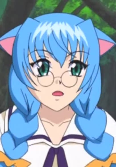 Watch Magical Meow Meow TARUTO (Dubbed) S01:E11 - Scary, Scary - Free ...