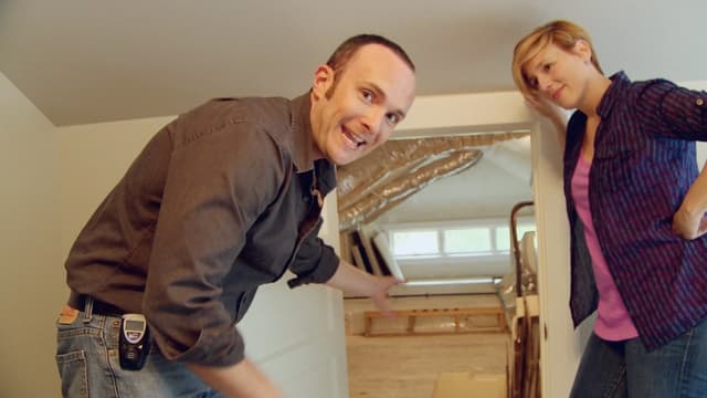 Watch Home Diagnosis - Free TV Shows | Tubi