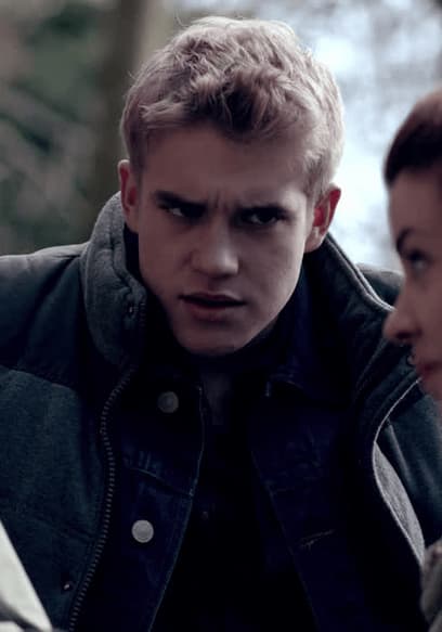 Watch Wolfblood S03:E07 - Wolves Among Us - Free TV Shows | Tubi