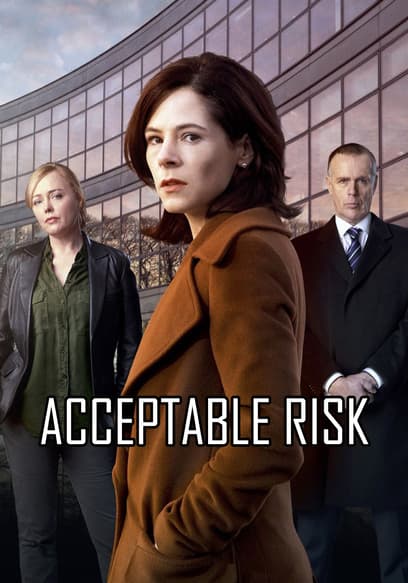Watch Acceptable Risk - Free TV Shows | Tubi