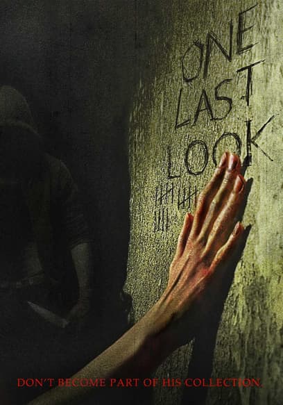 Watch One Last Look (2012) - Free Movies | Tubi