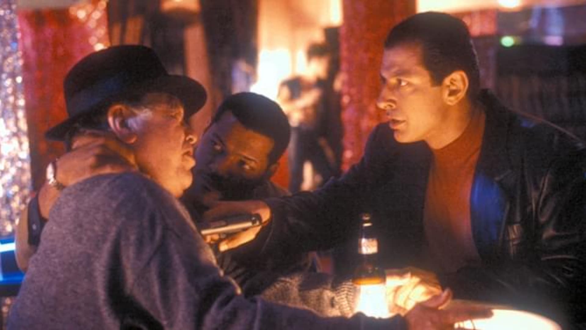 Watch Deep Cover (1992) - Free Movies | Tubi