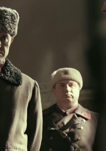 Watch Kill Stalin S01:E01 - Episode 1 - Free TV Shows | Tubi